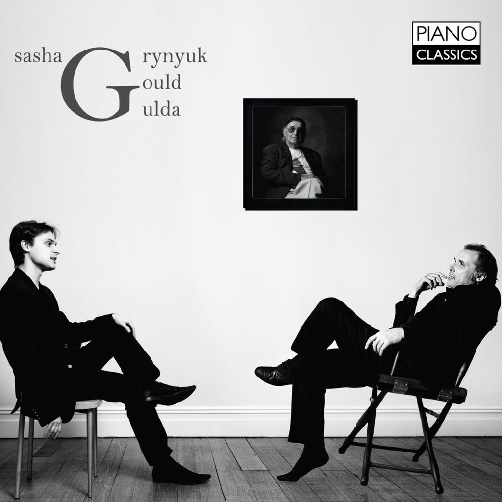 Two Ends of Eccentricity: Gulda and Gould | Q2 Music Featured Album | WQXR