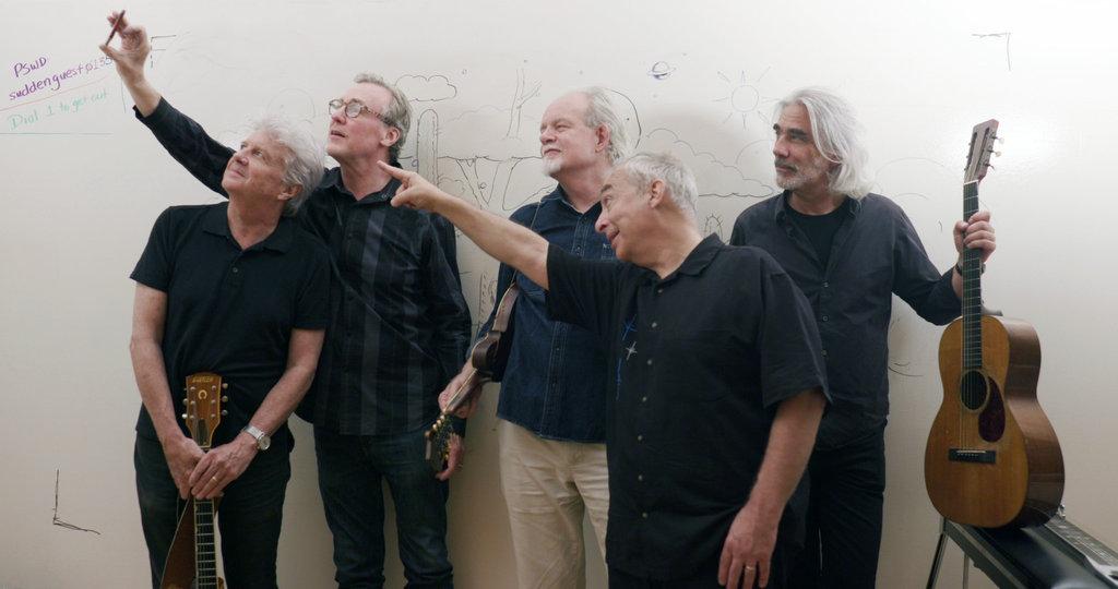 Suss at Mercury Lounge | Gig Alerts | WNYC Studios