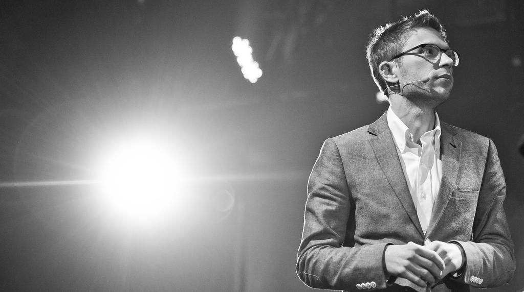 Jonah Lehrer's "Creativity" | The Brian Lehrer Show | WNYC Studios