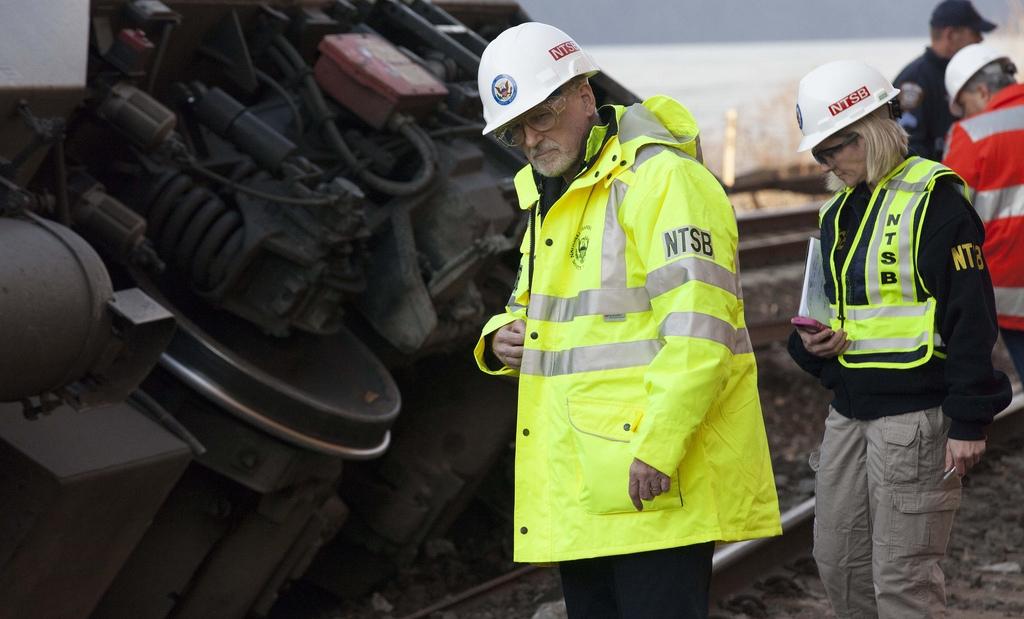 MTA Chief: Metro-North Staff Overworked and Fatigued | WNYC | New York ...