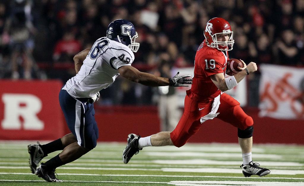 Are Some Sports Too Dangerous for Your Kids? | The Takeaway | WNYC Studios