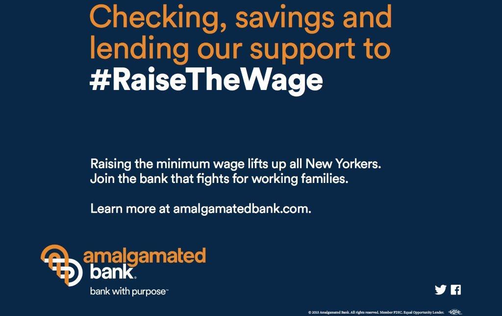 MTA Tries Blocking 'Political' Ads, But Some Get Away | WNYC | New York ...