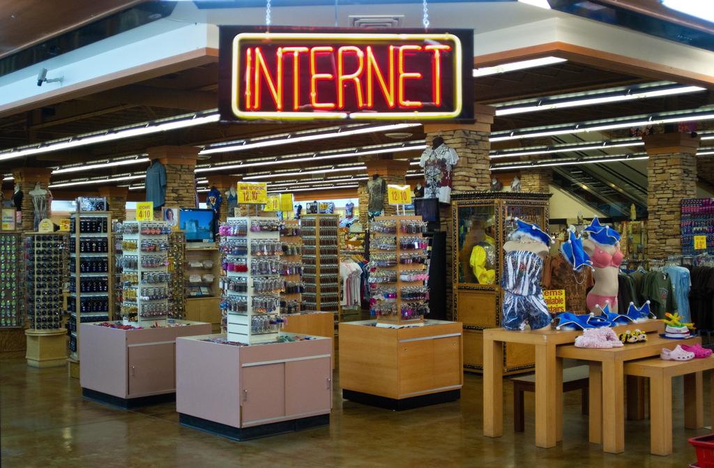 When the Internet Is Mostly Fake | On the Media | WNYC Studios