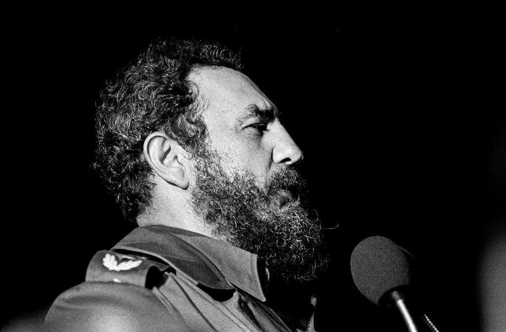 Cubans Reflect on the Death of Fidel Castro | The Brian Lehrer Show ...