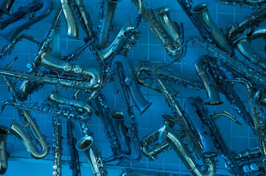 The Classical Sax Is Amazing. Here Are Seven Pieces to Get You Started ...
