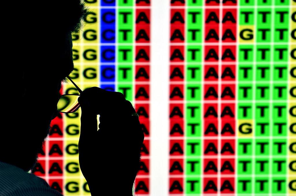 DNA Secrets | The Brian Lehrer Show | WQXR