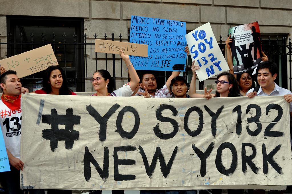 Monday Morning Politics Mexicos Elections Naturalizing New Yorkers
