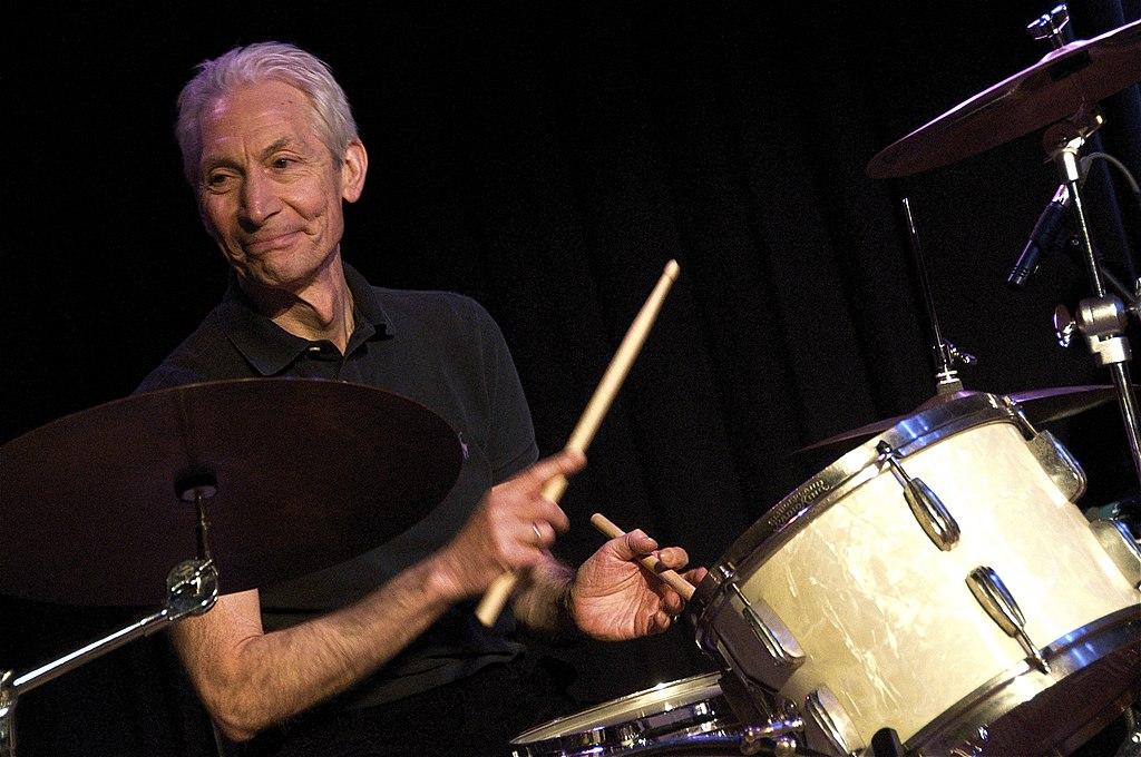 Charlie Watts Tribute at Blue Note | Gig Alerts | WNYC Studios