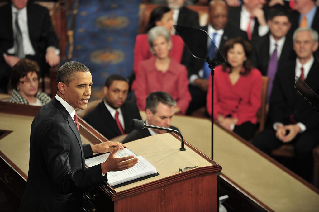 Obama Pulls PAC Punch, Cantor's Lament, and Todd's REM Cycles | The ...