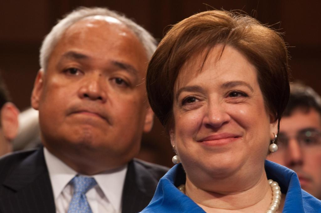 Senate Questions Kagan in 2nd Day of Hearings | WQXR News | WQXR