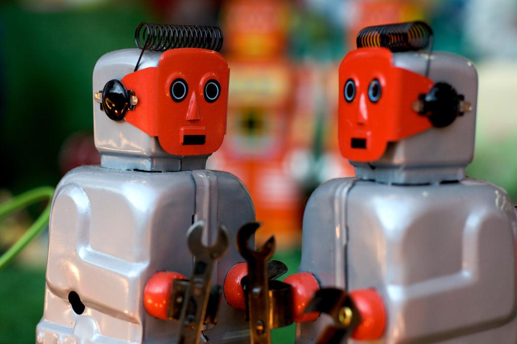 The Shift: Exploring America’s Changing Labor Force | The Takeaway ...