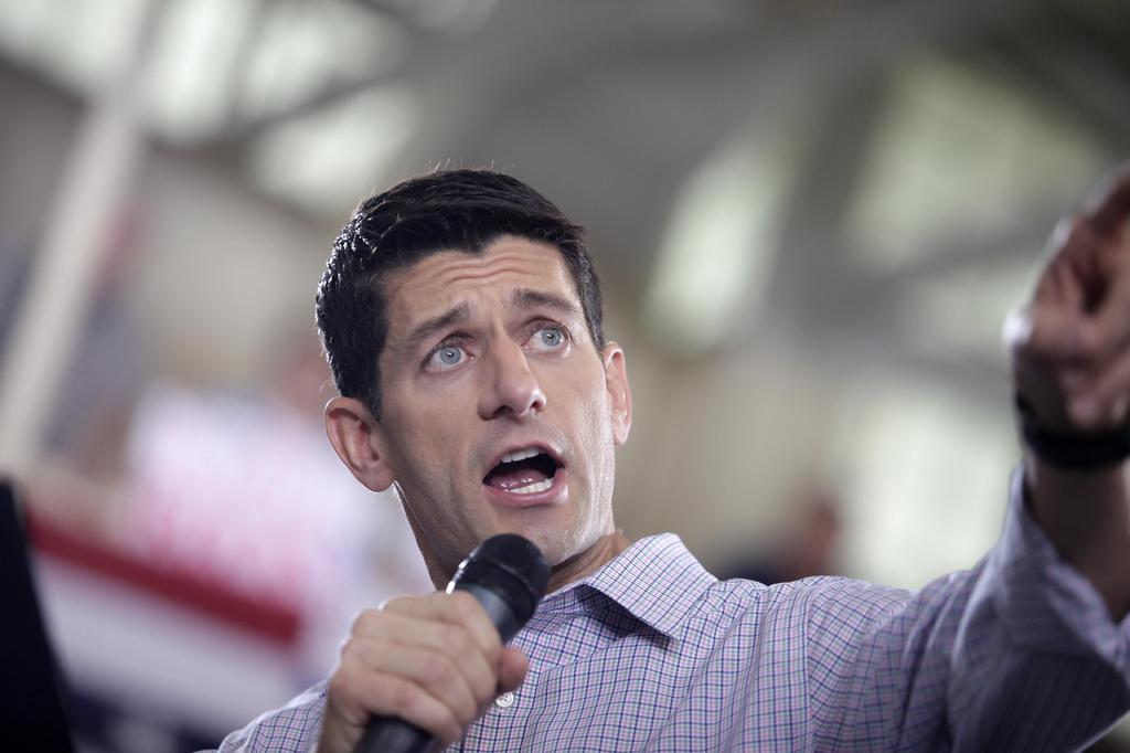 Paul Ryan's Medicare Proposal 2.0 | The Brian Lehrer Show | WNYC Studios