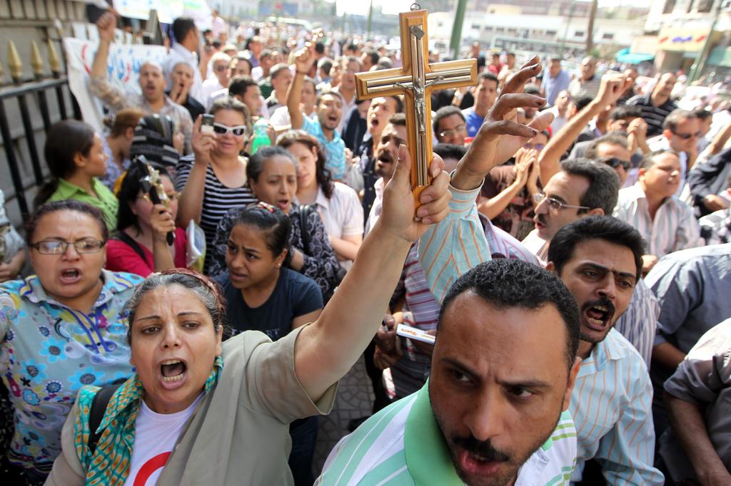 Which Country Will Define Arab Spring? | The Takeaway | WNYC Studios