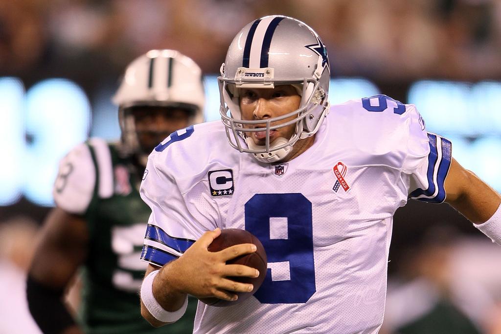 Football Season in Full Swing | The Takeaway | WNYC Studios