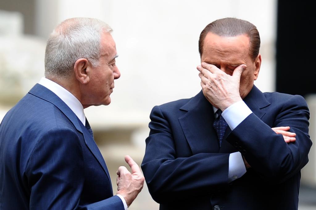 Italian President Doubles Back on Threat to Bring Down Government | The ...