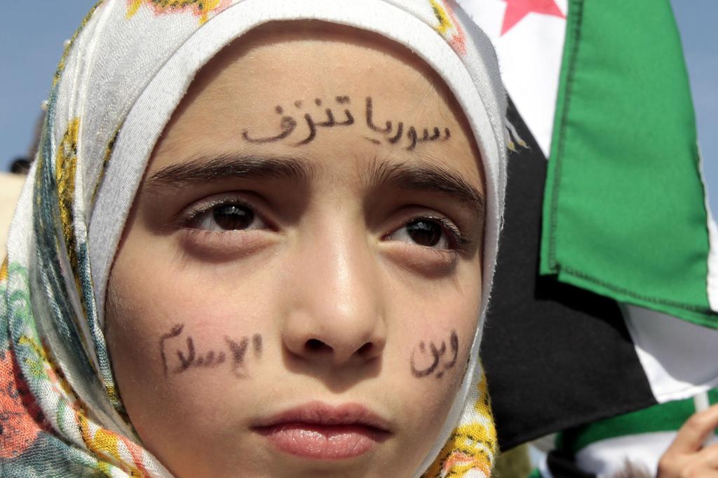 Today's Takeaway: 'Friends of Syria' Group Set to Meet in Tunis | The ...