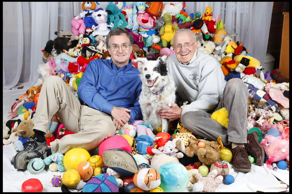 Westminster Dog Show and Chaser: The World's Smartest Dog? | The ...