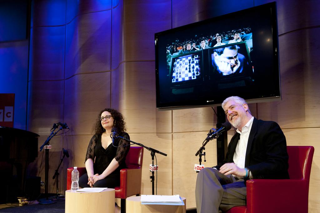 Our Future With Technology | On the Media | WQXR