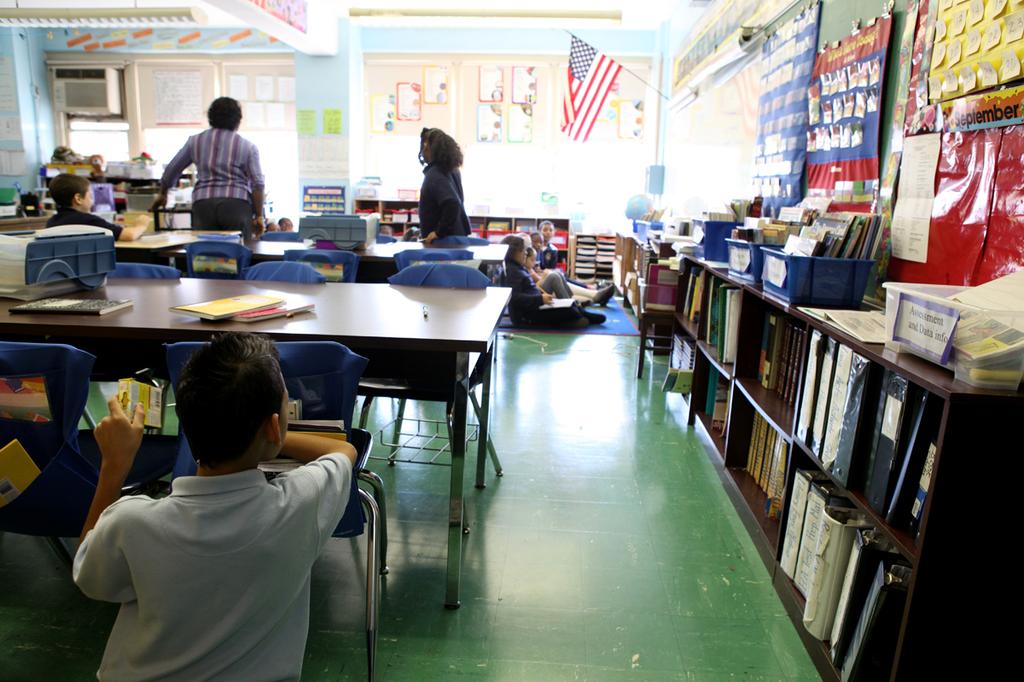 Will Parent Trigger Laws Improve Schools? | The Takeaway | WNYC Studios