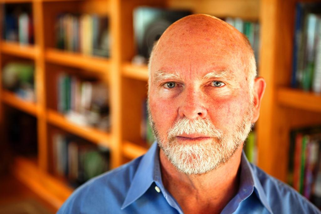 J. Craig Venter on Synthetic Genomics and the Future | The Leonard ...