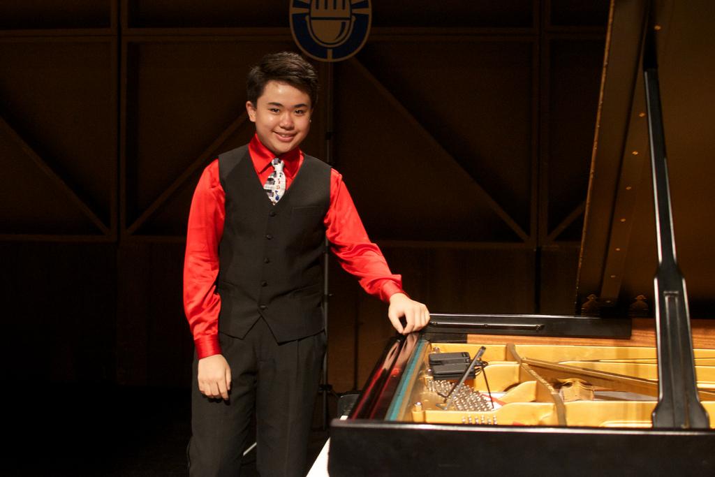 Bowling Green, Ohio | From the Top | WQXR