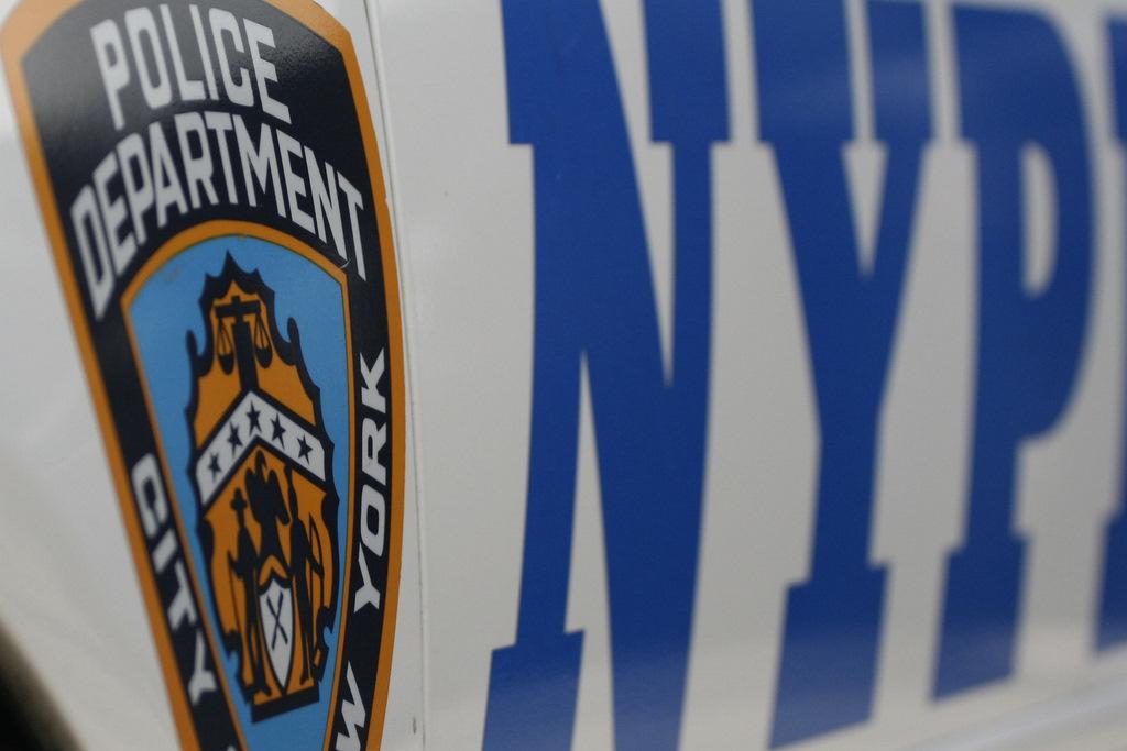 An NYPD Chaplain on Tense Times for Law Enforcement | WNYC | New York ...