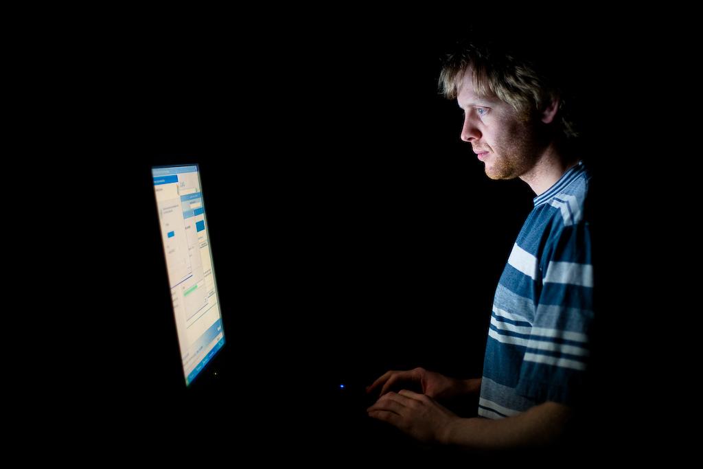 Sleep and Your Screens, Not Friends | Note to Self | WNYC Studios