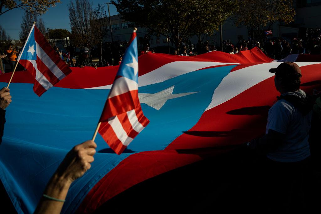 Post-Election Day in Puerto Rico | The Brian Lehrer Show | WNYC Studios