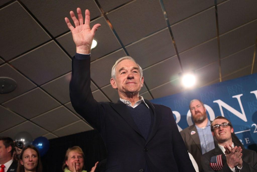 What Does Transparency Tell Us About a Presidential Campaign? | The ...
