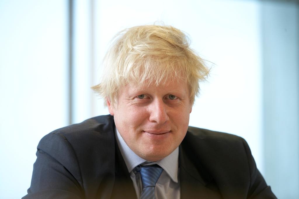 Mayor of London Geeks Out About Churchill | The Brian Lehrer Show | WQXR