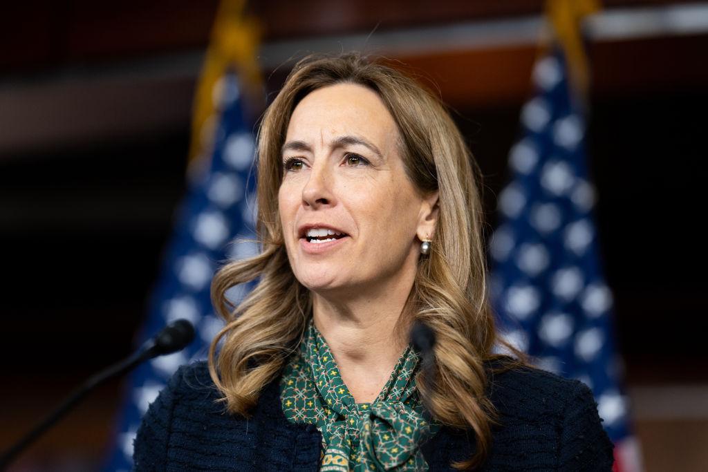 Friday Morning Politics with NJ Rep. Sherrill | The Brian Lehrer Show ...