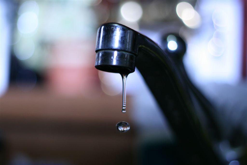 Leaky Faucet | On the Media | WNYC Studios