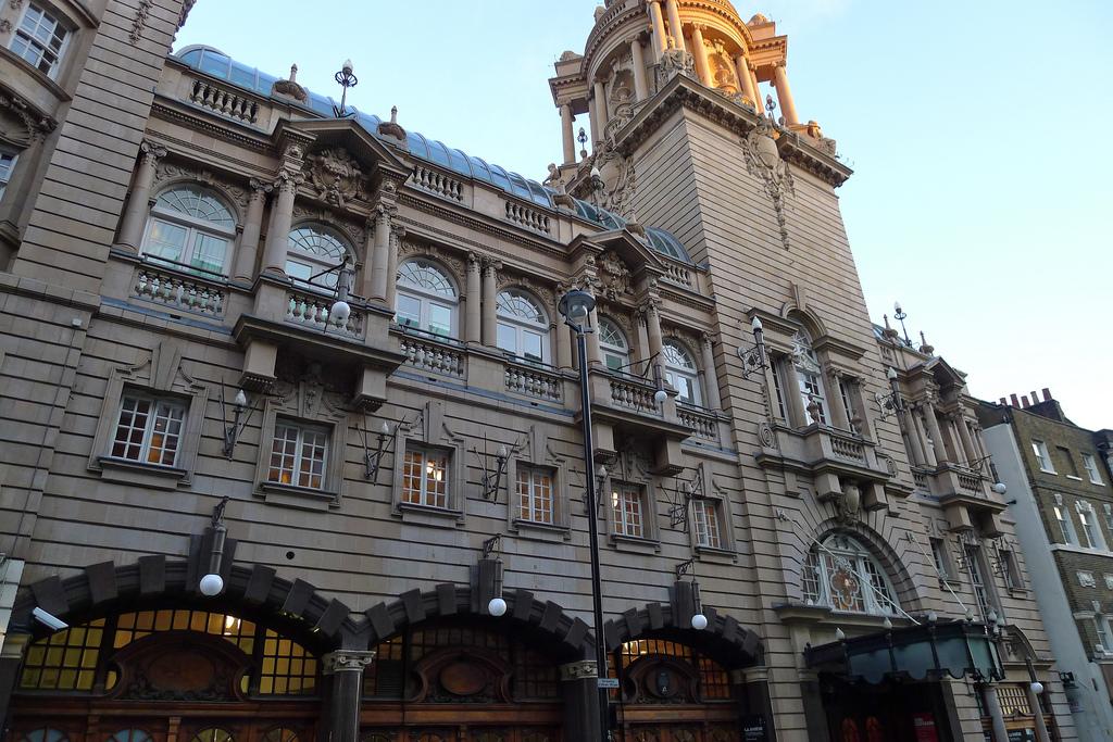 Handel's Rodelinda from English National Opera | World of Opera | WQXR