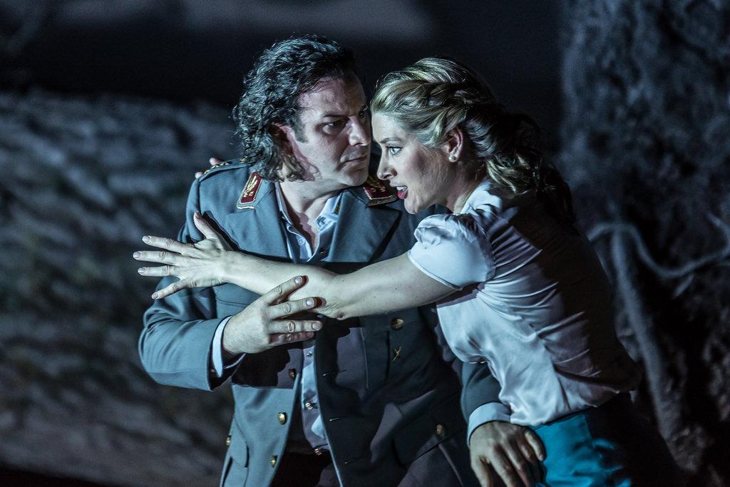 Rossini's 'William Tell' From the Royal Opera House | World of Opera | WQXR