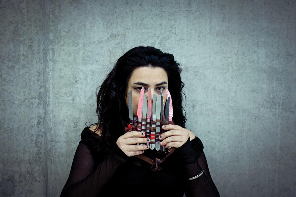 Ava Rocha's Forward-Looking Brazilian Pop | Soundcheck | WNYC Studios