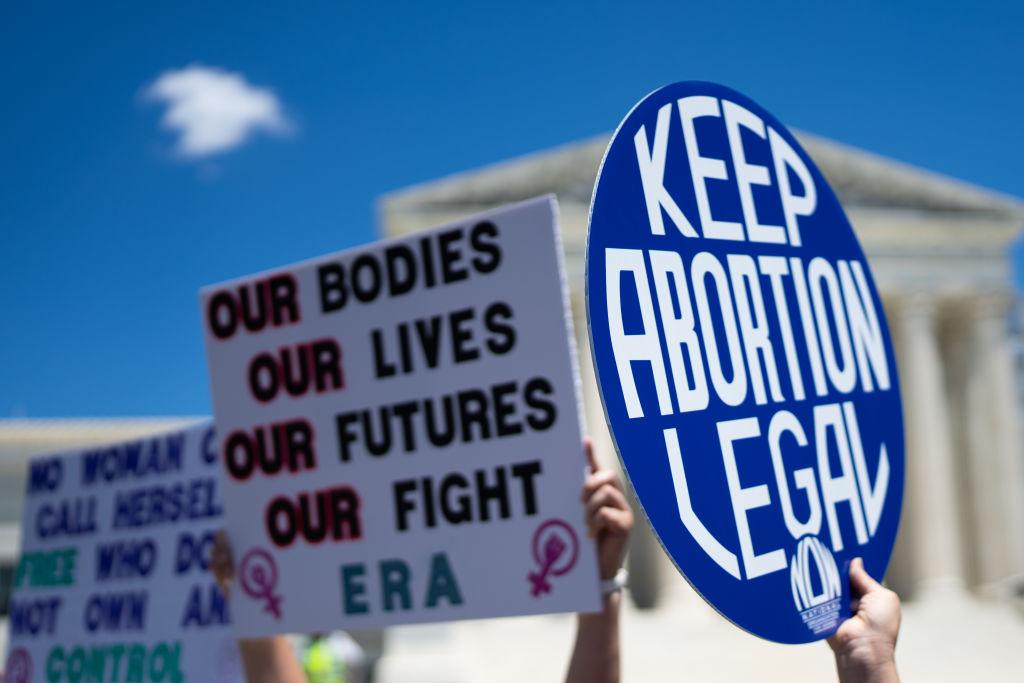 100 Years of 100 Things: Abortion Law; Reporters Ask the Mayor; 100 ...
