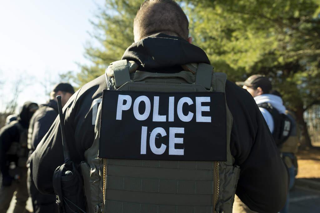 ICE Family Separation in NYC | The Brian Lehrer Show | WNYC Studios