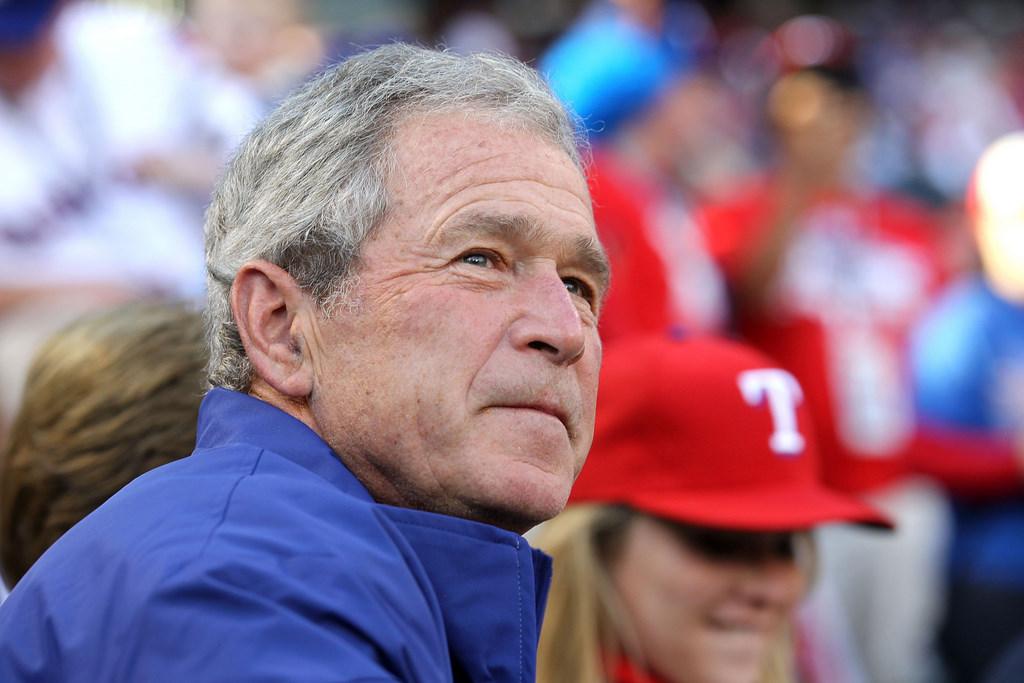 'Decision Points,' the GOP and the Future of the Bush Legacy | The ...