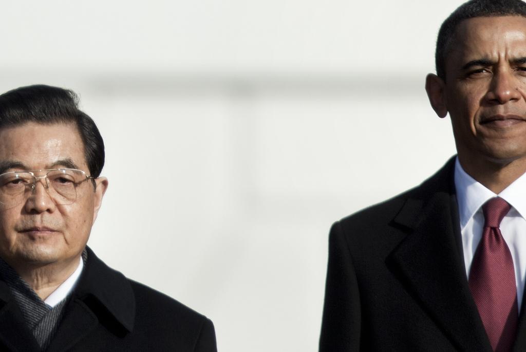 First Take: What Can China Do for You? | The Takeaway | WNYC Studios