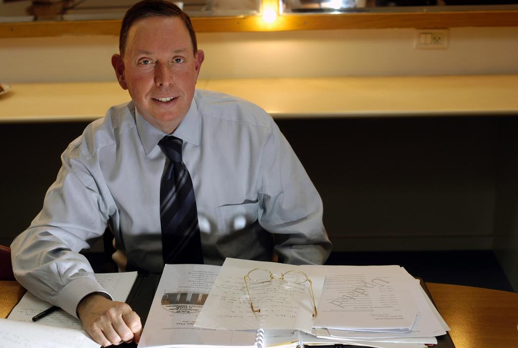 How Michael Kaiser Manages: A Conversation with the President of the ...