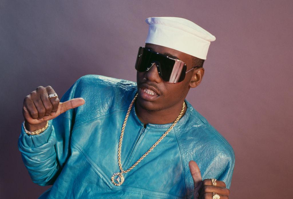 To Be Young, Conscious and Rap | The Stakes | WNYC Studios