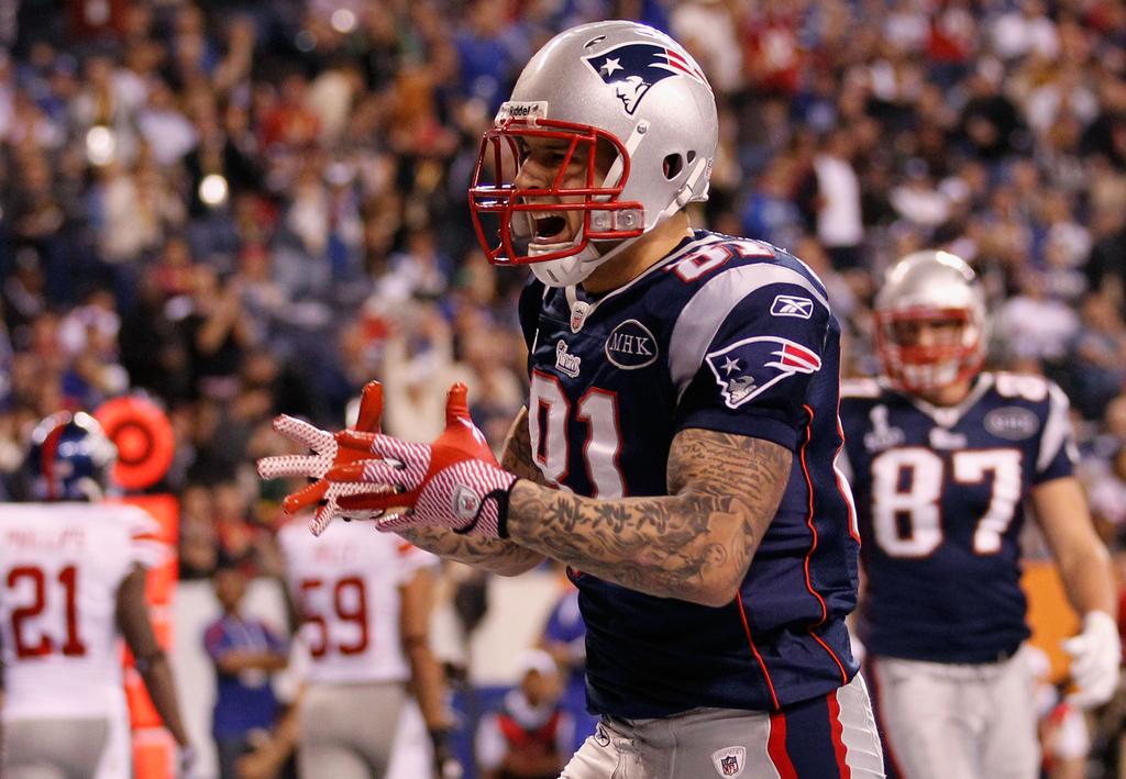 Giants Win Super Bowl in Dramatic Fashion | The Takeaway | WNYC Studios