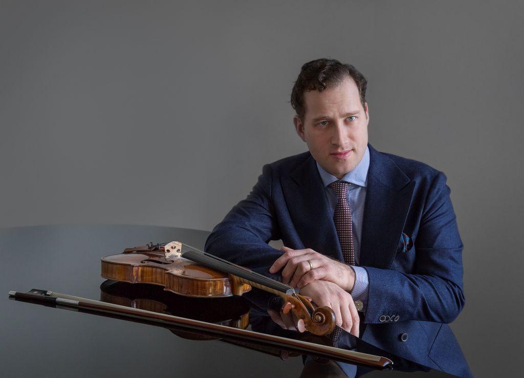 Mostly Carl Nielsen | The New York Philharmonic This Week | WQXR