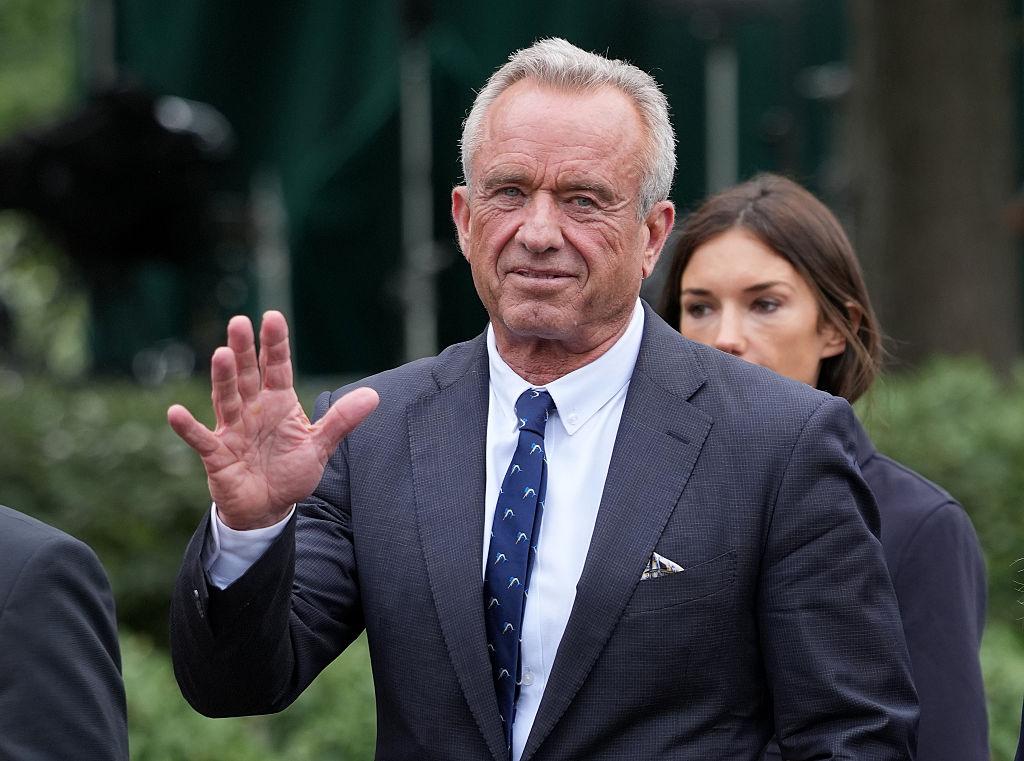 MAHA's Report on Children's Health; Supportive Housing Units Sitting ...