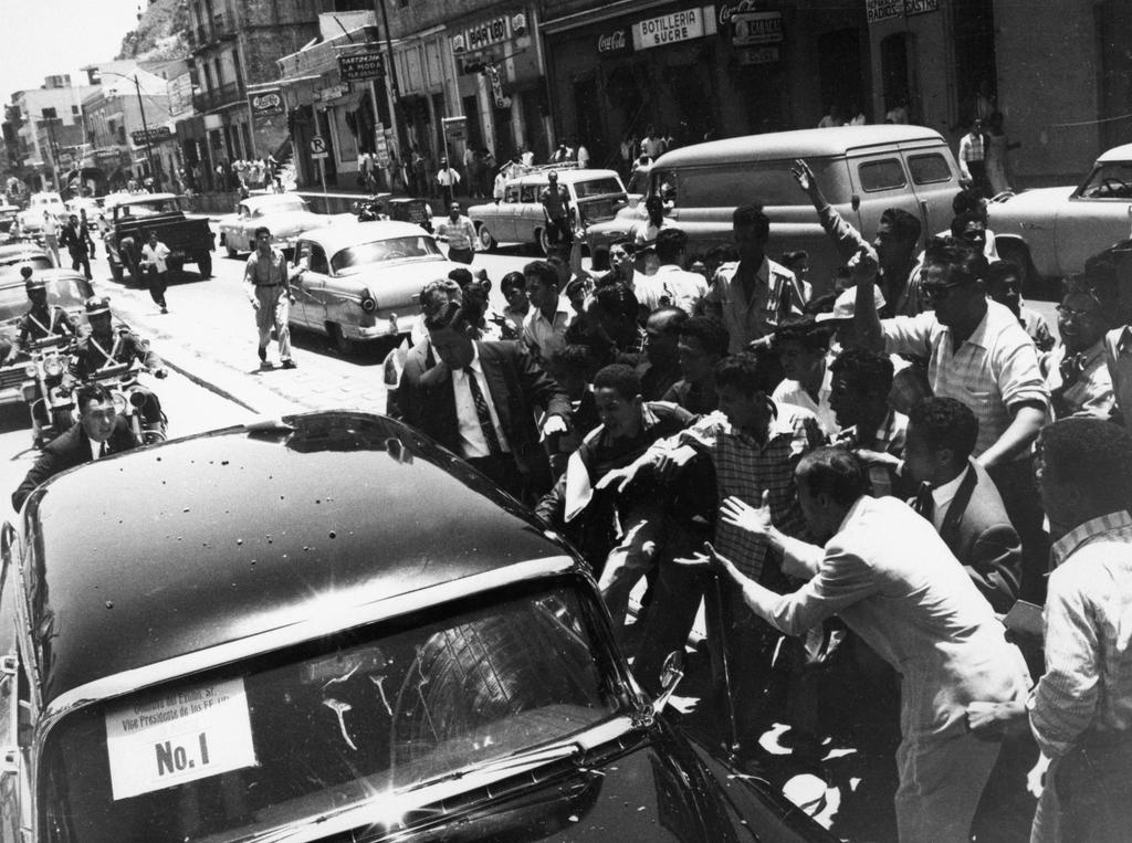 Edward Barrett Considers Anti-American Sentiment in Latin America ...