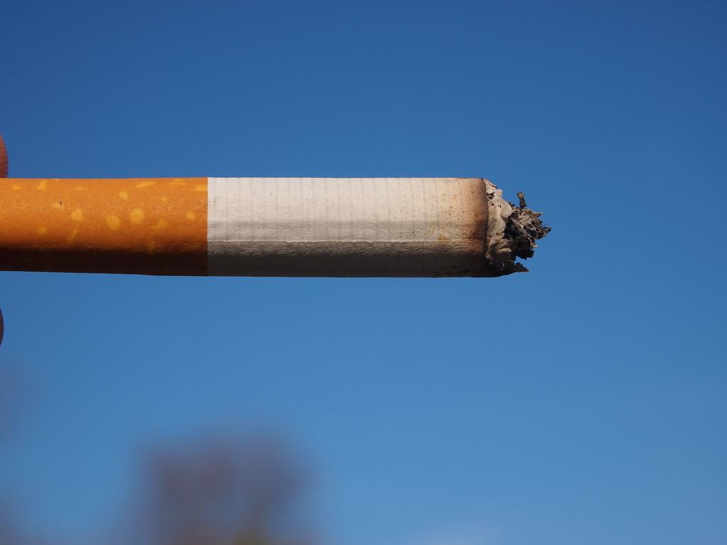 The Real Cost of the Cigarette Tax | The Brian Lehrer Show | WNYC Studios