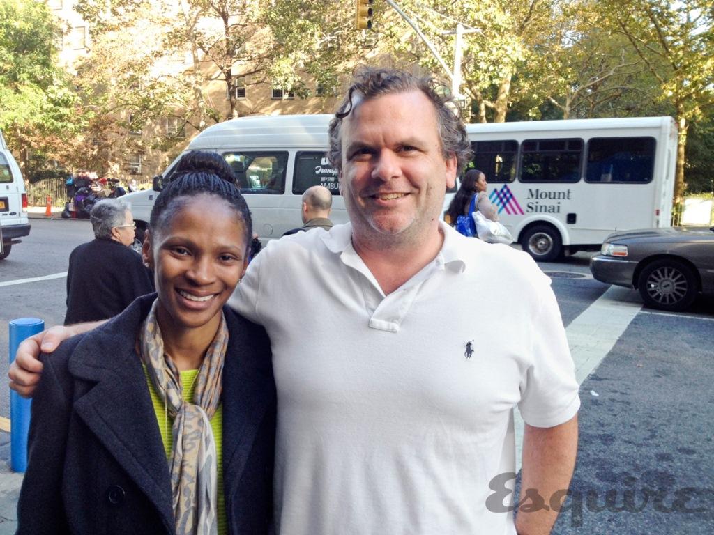 A New Way of Killing Cancer | The Leonard Lopate Show | WQXR