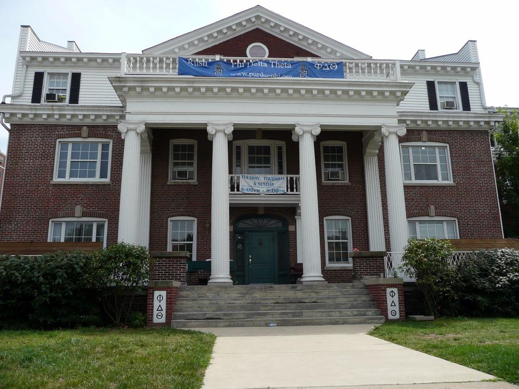 The Power of Fraternities | The Leonard Lopate Show | WQXR