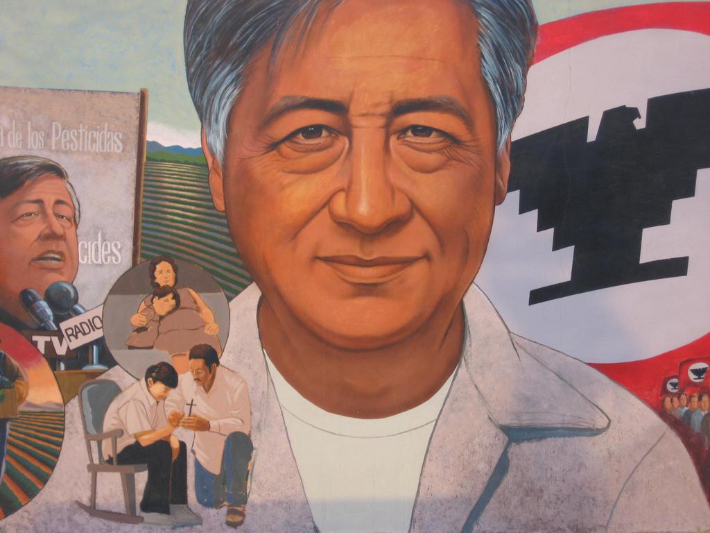 Home of César Chávez Now a National Monument | The Takeaway | WNYC Studios