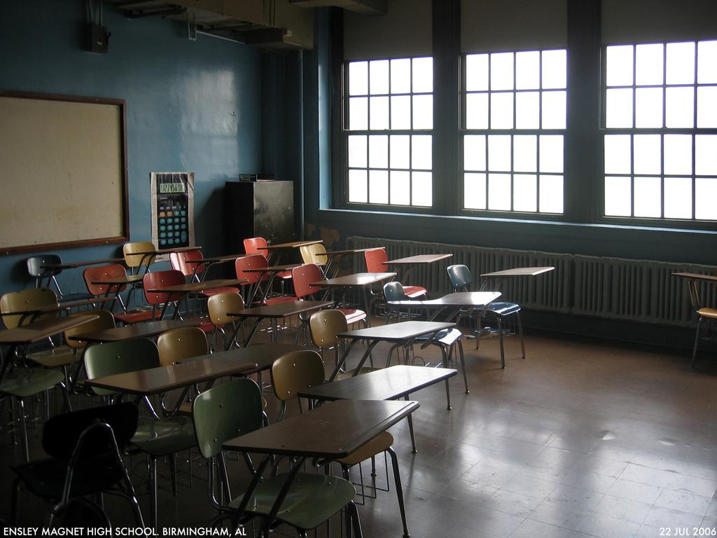 50 Years Later, the Birmingham Class of 1963 Finally Gets a Prom | The ...